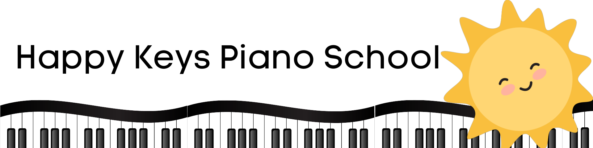 Happy Keys Piano School - Login to School Resources Pages